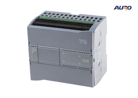 Principle Of Programmable Logic Controller PLC Industry News News Nanjing Aubo Electric