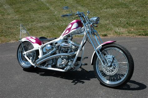 Chrome Bullet Headlight Harley Sportster Xl Dyna Softail Fxr Fxst
