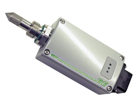 Ee371 Dewpoint Sensor Transmitter Omni Sensors And Transmitters
