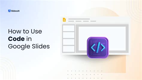 How To Embed Code In Google Slides Simple Method