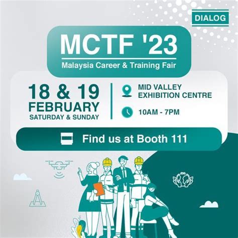 Dialog Group Berhad Di Linkedin Dialog Will Be Participating In The