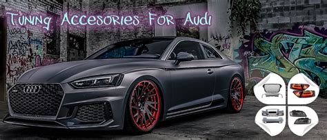 Auto Tuning Accessories Direct Importer Best Prices