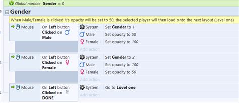 Construct 2 Project Level 2 Game Development