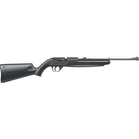 Crosman Pumpmaster 760 Air Rifle Gebos
