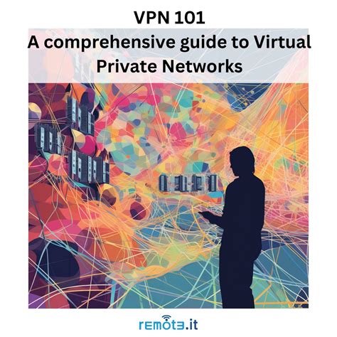remote it connectivity as code on linkedin cybersecurity vpn