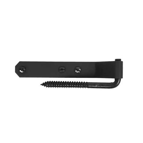 Acorn Manufacturing [akmbr] Stainless Steel Shutter Hinge Set