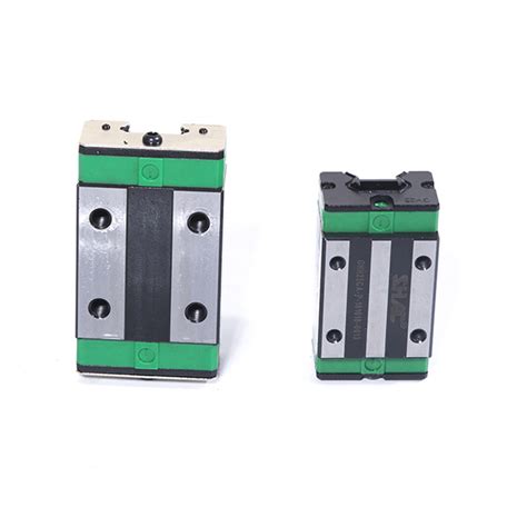Linear Motion Guide Way Hzw30 Bearing With Rail Linear Block For Cnc