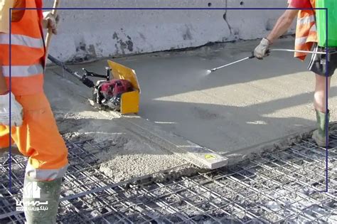 افزودنی بتن چیست؟ انواع افزودنی های بتن شیمیایی و معدنی