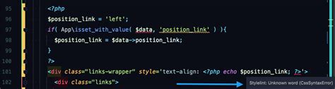 Phpstorm Make Blade Recognize And Autocomplete Variables Stack