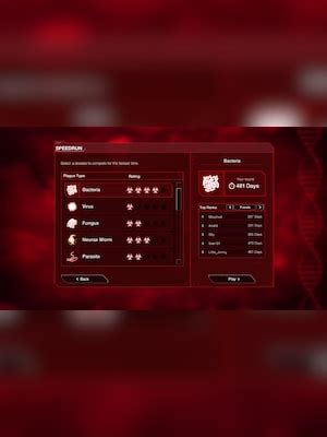 Buy Plague Inc Evolved PC Game Steam Key