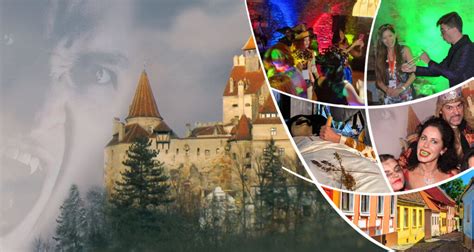 Awarded Dracula And Halloween Tours Best Of Romania And Transylvania