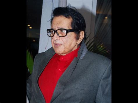 Manoj Kumar Withdraws His Case Against Shah Rukh Khan Hindustan Times