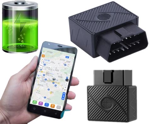 Samochodowy Lokalizator GPS Pojazdu OBD ŚLEDZENIE Sklep Opinie Cena