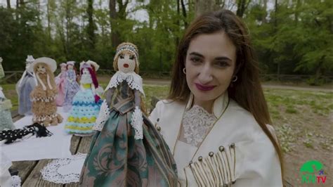 ნახეთ რა საიდუმლოს ინახავს თოჯინა რომელიც ჩემი შინაგანი სამყაროს ასლი Youtube