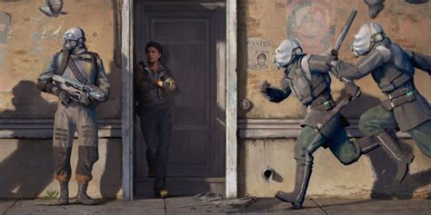 15 Best Half Life Alyx Mods And How To Install Them