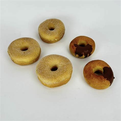 Муляжі продуктів