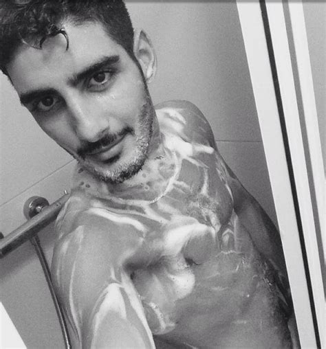 Abdellah Naked Former Finalist Of Mister Gay Belgium Arab Gay Porn