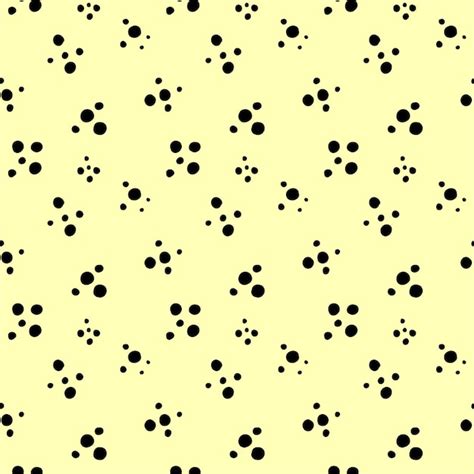 Premium Vector Small Dash Pattern Seamless Minimal Dash Pattern Small