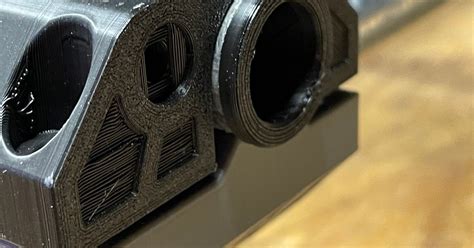 Mpcnc Primo C 23 5mm Conduit Plugs By Dnbailey Download Free Stl Model