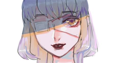 女の子 Smile 晨昏のイラスト Pixiv
