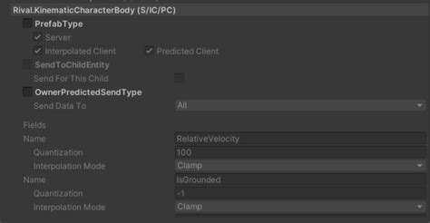 Released Rival Dots Character Controller Community Showcases Unity Discussions