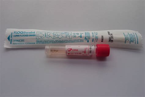 Viral Respiratory Pcr Exeter Clinical Laboratory International