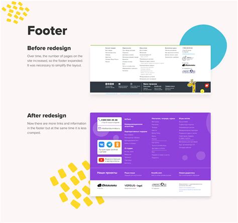 Edtech Company Website Redesign On Behance