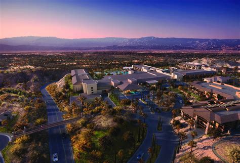 The Ritz Carlton Rancho Mirage Resort Rancho Mirage Ca Usa Hotel