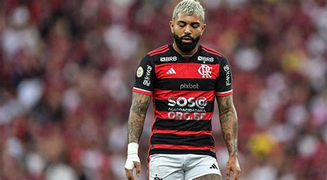 Empresário De Gabigol Dispara Contra O Flamengo E Fala Sobre Futuro Do