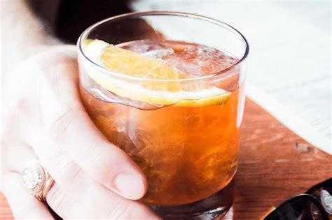 Where To Drink Downtown Right Now Houstonia Magazine