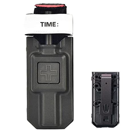 Top 10 Best Tactical Tourniquet Holder In 2024 Glory Cycles