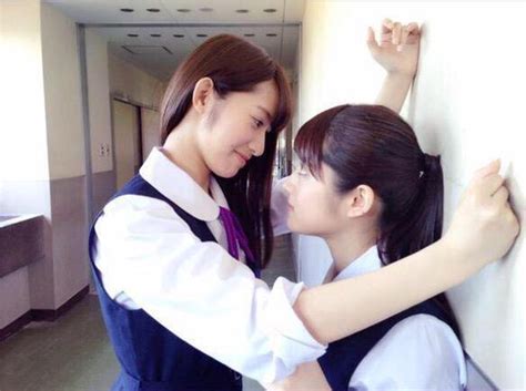 唯美又刺激！盤點 7 部女女「百合」走向日劇！ Juksy 街星