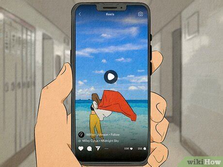 How to Pause Instagram Reels: iPhone, Android, & Desktop