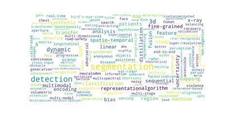 Arxiv每日更新 20221109（今日关键词：segmentation Detection 3d 知乎