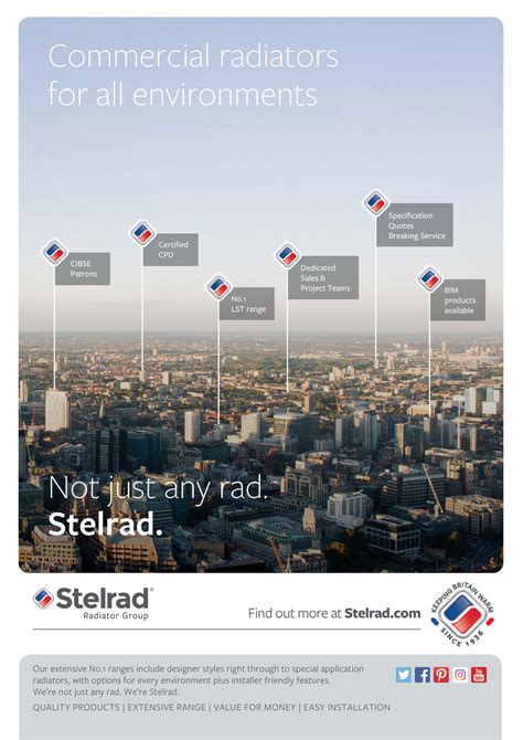 CIBSE Journal February 2020 CIBSE Journal February 2020