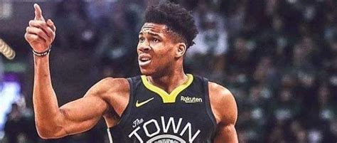 炸了！乱套了！ 字母哥推特宣布加盟勇士？nba新浪竞技风暴新浪网