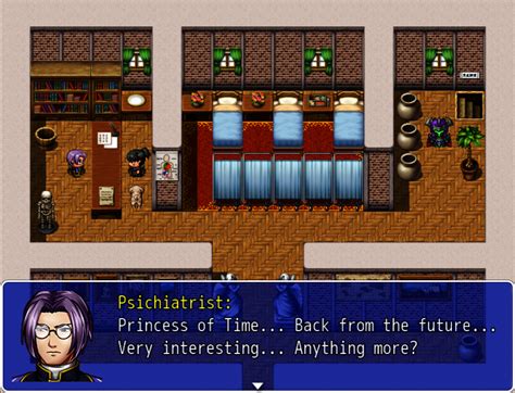 RPG Maker 2000 2003 Support Page 2 RPG Maker Forums