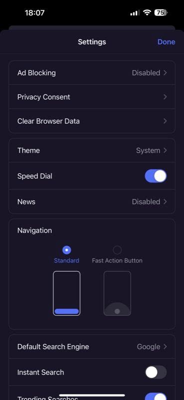 How To Allow Or Block Browser Pop Ups On Your Iphone