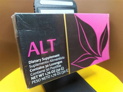 Aplgo Alt Alternate Breathing Lozenges Lazada Ph