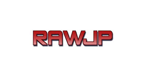 Raw Jp Vietnam About Me