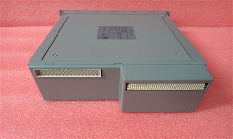 T8110B ICS TRIPLEX Changxin Automation