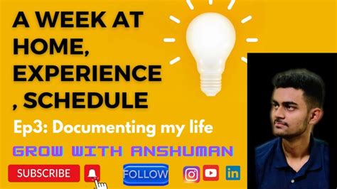 Anshuman Mishra On Linkedin Bloggerlife Contentcreation Personalgrowth Documentinglife