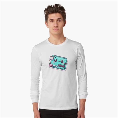 Arduino Board Sticker For Sale By Maria Kuu Redbubble