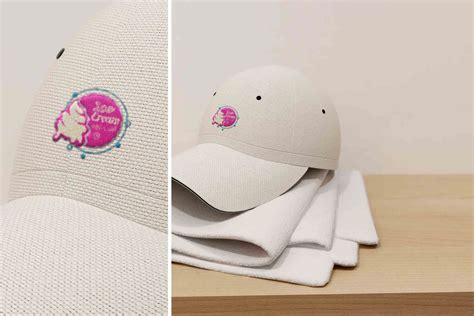 Project Ice Cream On Behance