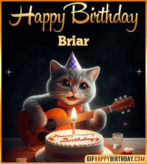 Happy Birthday Briar  Images