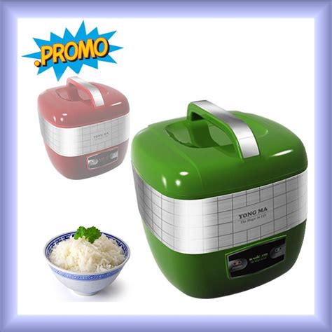 Jual Yongma Magic Jar 8 2 L Nasi Smj 4013 Penghangat Nasi Yongma Menghangatkan Saja