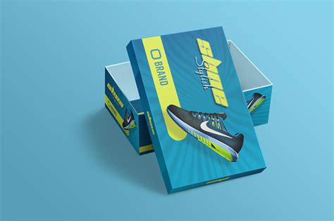 Packaging And Label Design On Behance