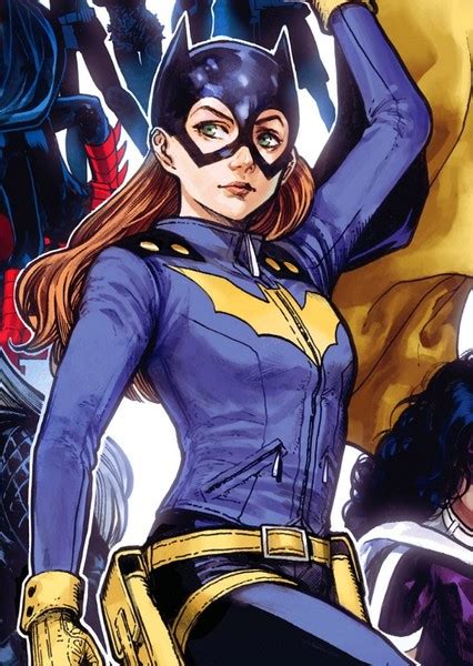 Actresses Who Could Play Batgirl Fan Casting On Mycast
