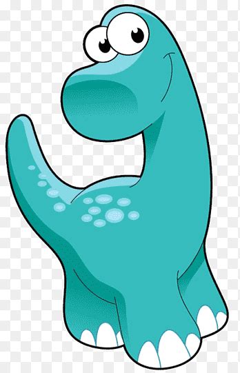 ไดโนเสาร์น่ารัก Png Pngegg