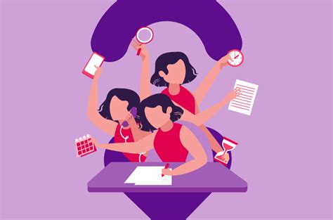 Mitos Atau Fakta Multitasking Ganggu Kemampuan Otak